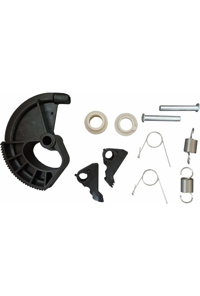 Valea Renault Clio Symbol Debriyaj Pedal Dişli Tamir Takımı Valea Renault Clio Symbol Debriyaj Pedal Dişli Tamir Takımı
