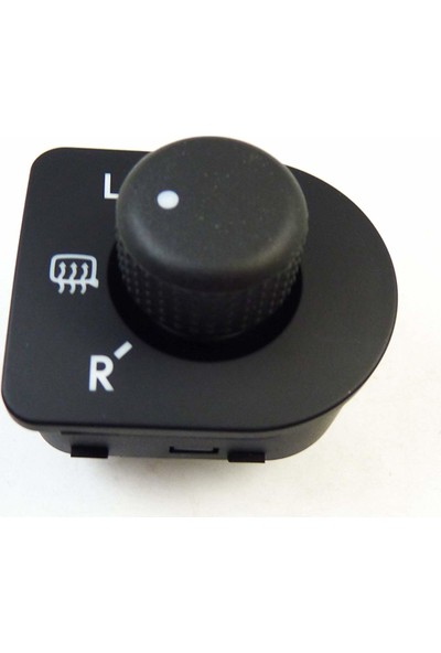 Valea Elektrikli Ayna Anahtarı Skoda Octavia 1 Oe 1U1959565L 10 İğneler