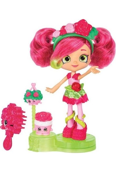 Giochi Preziosi Cicibiciler Cicikızlar Parti S7 56396 Rosie Bloom Giochi Preziosi Cicibiciler Cicikızlar Parti S7 56396 Rosie Bloom