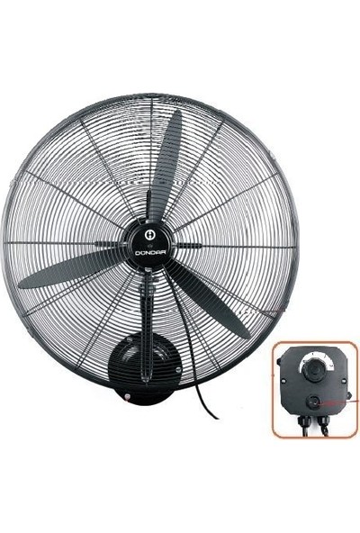Dündar SV 50 50 cm (20'') 1430 D/D 220 230 Volt Monofaze Duvar Sanayi Tipi Vantilatör Dündar SV 50 50 cm (20'') 1430 D/D 220 230 Volt Monofaze Duvar Sanayi Tipi Vantilatör