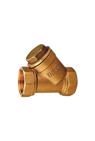 Fittings 1/2'' Pislik Tutucu