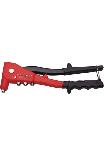 Cer-pa Perçin Tabancası 260mm Cer-pa Perçin Tabancası 260mm