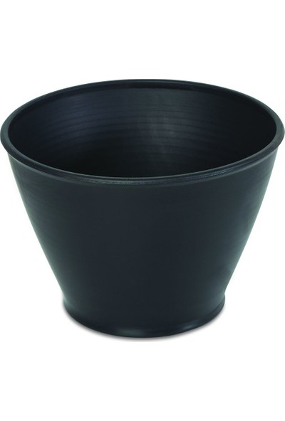 Dkr Alçı Kabı 0.5 Litre