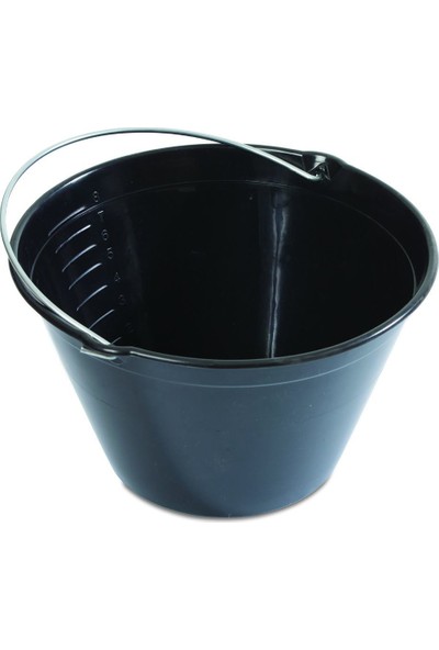 Dkr Harç Kovası 8 Litre Dkr Harç Kovası 8 Litre