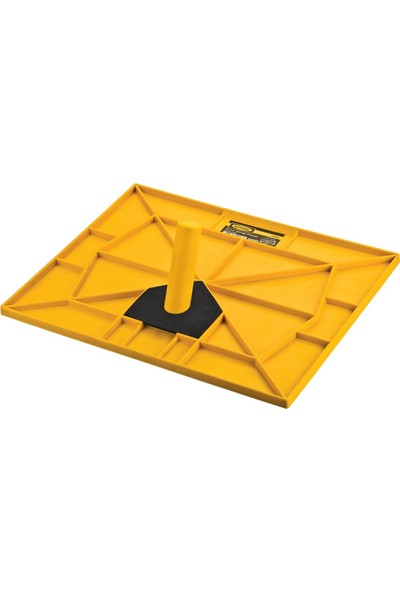 SGS Sıvacı Küreği Sarı