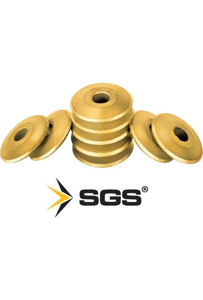 SGS Seramik Granit Kesme Elması 22MM Titanyum SGS Seramik Granit Kesme Elması 22MM Titanyum