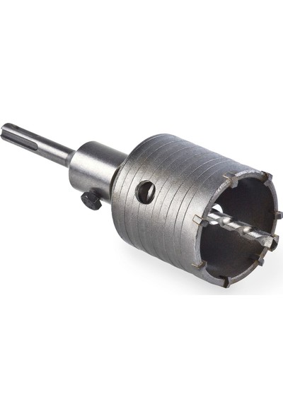 SGS SDS Plus Beton Buat Açma Seti 120mm SGS SDS Plus Beton Buat Açma Seti 120mm