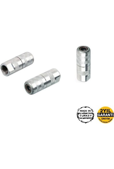 SGS Gres Pompası Ucu