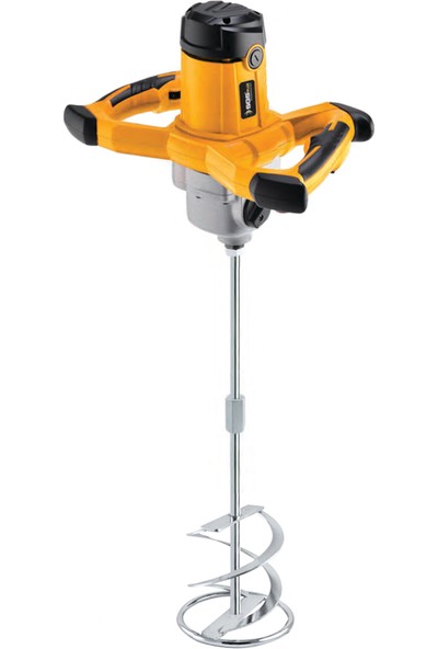 SGS Boya ve Harç Karıştırıcı Mikser (Çift Devirli) 1800W