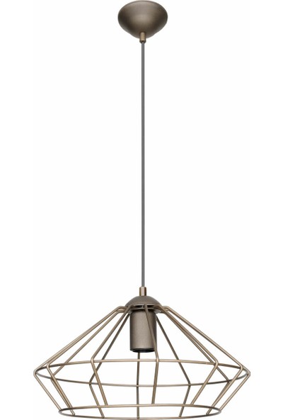 Modelight Terkos Tekli Sarkıt