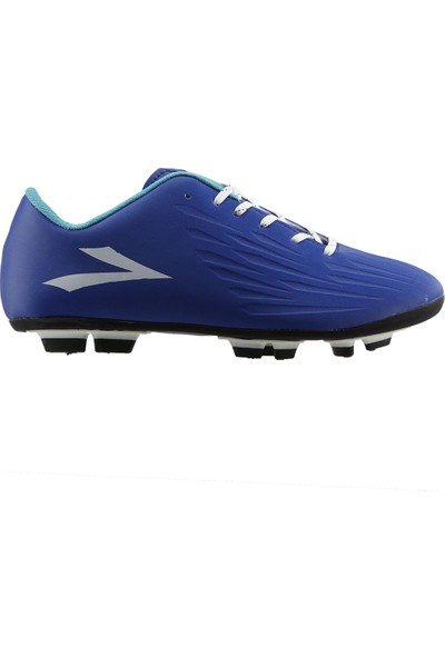 Lig Falcon Erkek Krampon Futbol Ayakkabısı Mavi