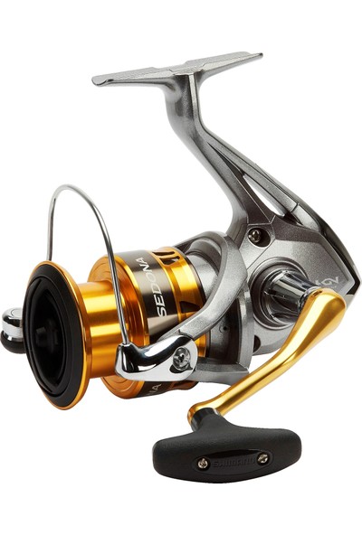 Shimano Sedona 4000 Xg Fı Spin Olta Makinesi Shimano Sedona 4000 Xg Fı Spin Olta Makinesi