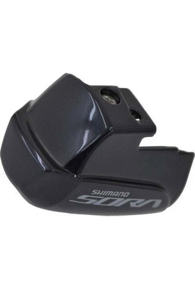 Shimano St R3000 Sora Stı Sol İsim Plakası Ve Vidası Y05U98020 Shimano St R3000 Sora Stı Sol İsim Plakası Ve Vidası Y05U98020