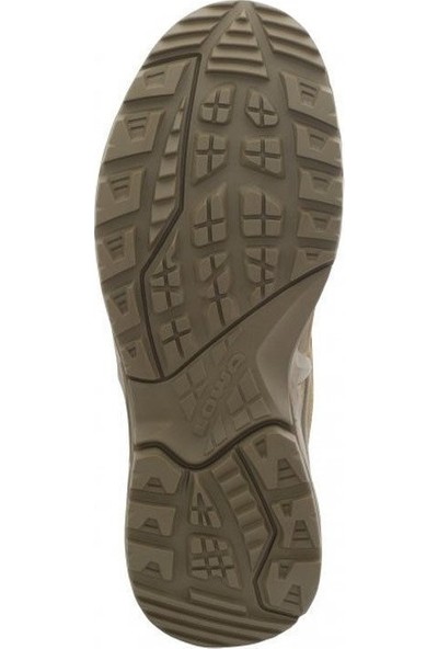 Lowa Zephyr Gtx Kahve Op Ayakkabı