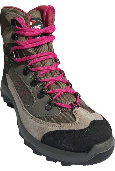 Mondeox Lytos Kepler 9 Taupe/Pembe Bayan Bot