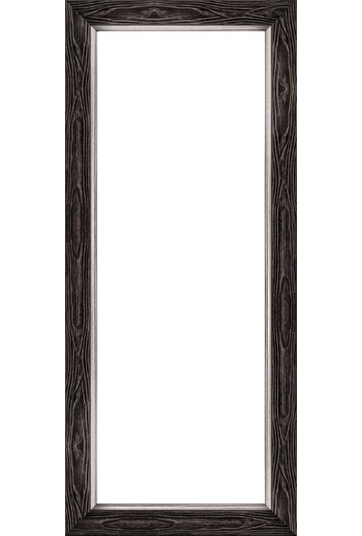 Art Puzzle Çerçevesi 1000'Lik Siyah Panorama Çerçevesi