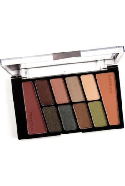 Wet'n Wild Comfort Zone Far Paleti E759