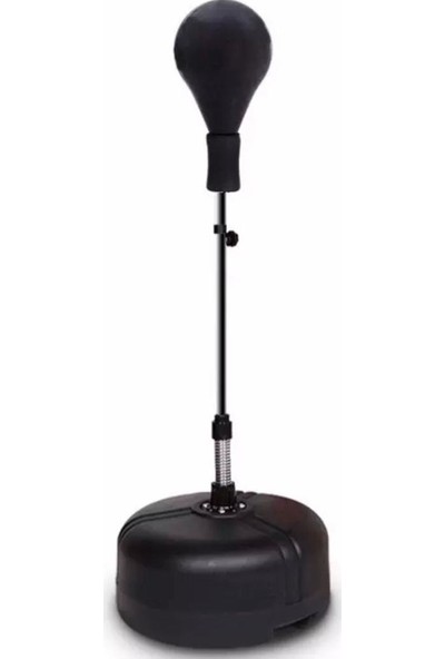 Leyaton Punching Ball 120Cm İle 156Cm Yükseklik Ayarlı Lyt 128