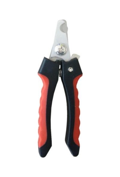 Maxi Life Kedi Köpek Tırnak Makası 12,3 cm Maxi Life Kedi Köpek Tırnak Makası 12,3 cm