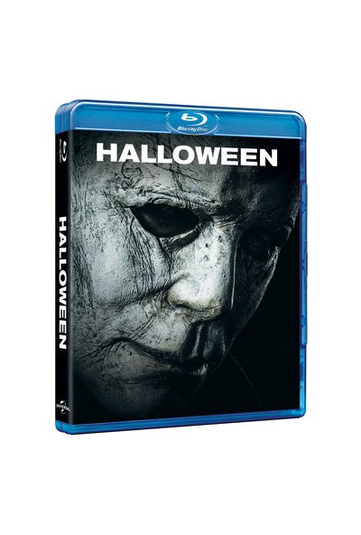 Halloween (Cadılar Bayramı) Blu-ray Disc