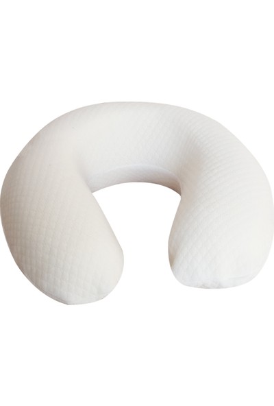 Mr. Sleep Visco U Boyun Yastığı Boyun Seyahat Yastığı Mr. Sleep Visco U Boyun Yastığı Boyun Seyahat Yastığı