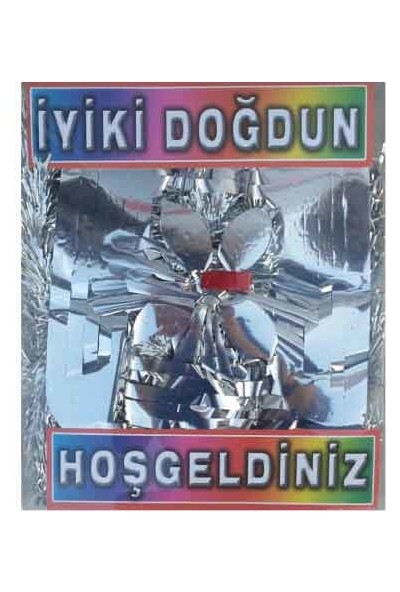 Buket Süs Takım No:4 Bkt-403