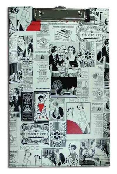 Liz Sektererlik A4 Kapaklı S.Deri Biala Bsk803