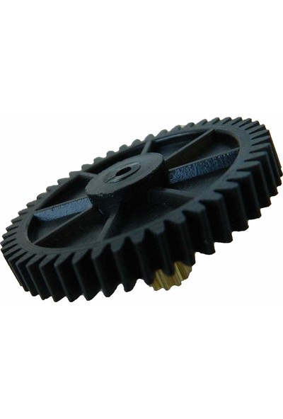 Valea Mercedes W124 Perde Dişlisi