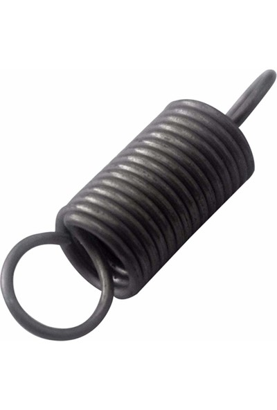 Valea Bmw 5 E39 Limousine Bagaj Kapağı Kilit Mandalı Tamir Yayı