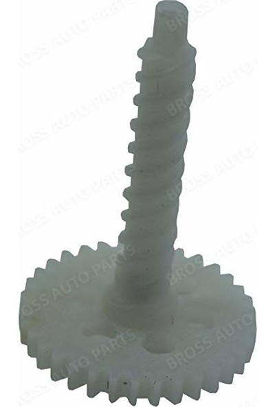 Valea Fiat Doblo Fiorino Bagaj Kilit Tamir Dişlisi.