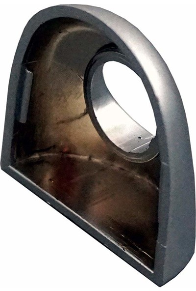 Valea Renault Scenic 2 Adet Gümüş Renk Dış Kapı Kolu Parçası Valea Renault Scenic 2 Adet Gümüş Renk Dış Kapı Kolu Parçası