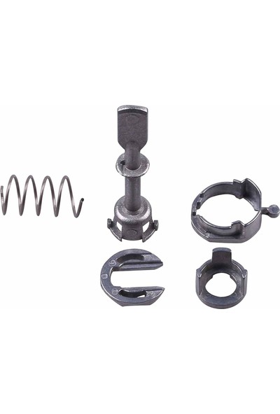 Valea Volkswagen Polo 2/3 Kapı 97-2001 Ön Sağ Sol Kapı Kilidi Tamir Takımı