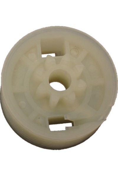 Valea Mercedes Vito İçin Sol Cam İndirme Kaldırma Mekanizma Makarası