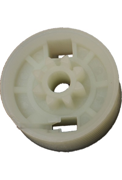 Valea Mercedes Vito İçin Ön Sağ Cam İndirme Kaldırma Mekanizma Makarası