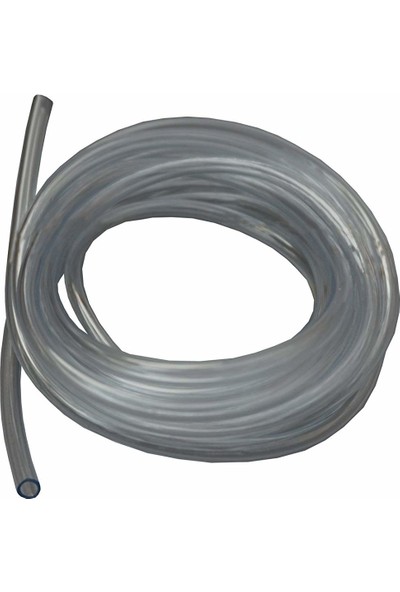 Valea Universal 3 Metre Cam Fıskiye Hortumu Çap 4 mm Valea Universal 3 Metre Cam Fıskiye Hortumu Çap 4 mm