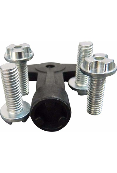 Valea Renault Bijon Kilit Takımı Ve Anahtarı