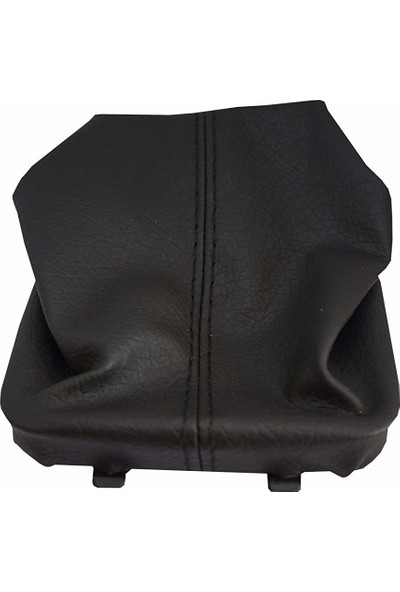 Valea Peugeot 206 206+ Siyah Vites Körüğü 7588.Pc