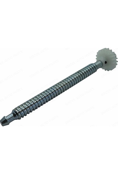 Valea Mondeo S-Max Jaguar Koltuk Yükseklik Dişli Plastik 16 cm Mil Valea Mondeo S-Max Jaguar Koltuk Yükseklik Dişli Plastik 16 cm Mil