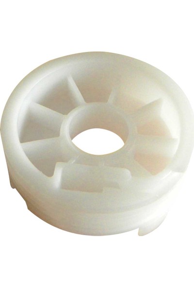 Valea Fiat Doblo Palio Siena İçin Cam İndirme Kaldırma Mekanizma Maka