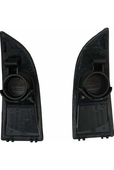 Valea Megane Fluence Latitude Ayna Sinyali Sağ Sol 261656470R Valea Megane Fluence Latitude Ayna Sinyali Sağ Sol 261656470R