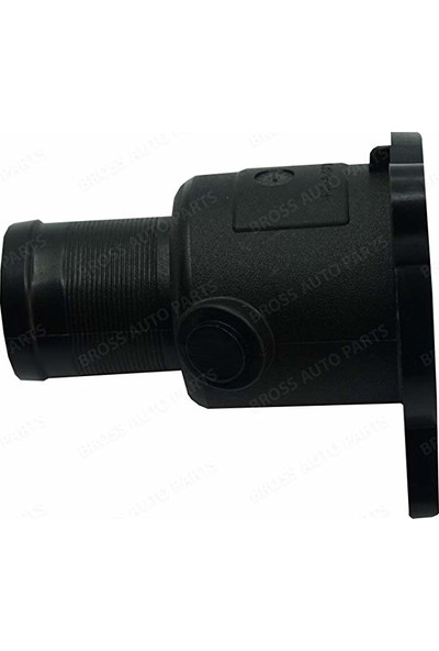 Valea Renault Termostat Kapağı 8200578089 Soketsiz