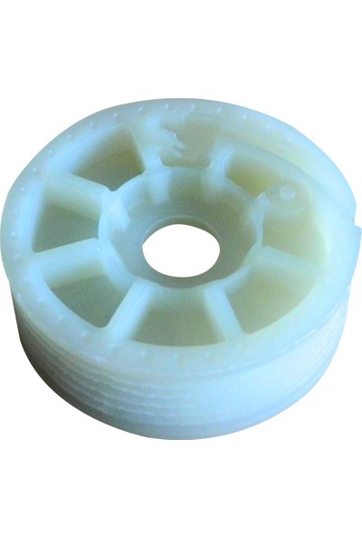 Valea Opel Astra 2010-On Sağ Ön Cam Kaldırma Kriko Makarası Valea Opel Astra 2010-On Sağ Ön Cam Kaldırma Kriko Makarası