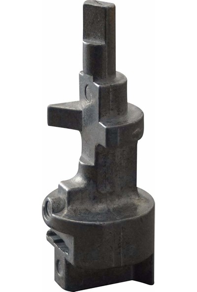 Valea Toyota Kontak Anahtar Şaft Kilit Silindir Mili 7615E