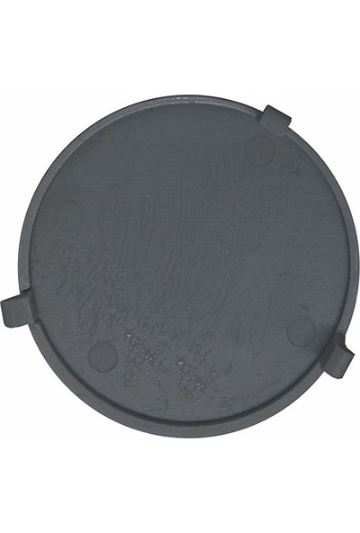 Valea Ford Focus 1998-2001 Ön Tampon Çeki Demir Kapağı 98Ab17A989 Valea Ford Focus 1998-2001 Ön Tampon Çeki Demir Kapağı 98Ab17A989