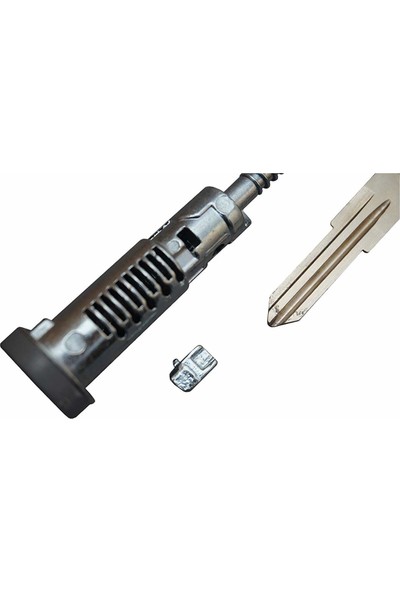 Valea Opel Astra Ym28 Kontak Şaft Kilit Silindir Mili Valea Opel Astra Ym28 Kontak Şaft Kilit Silindir Mili