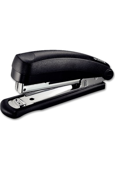 Leitz Zımba 10 Sayfa Kapasiteli Siyah 55170095