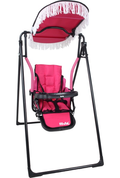 Rival Mama Tepsili Gondol Tam Yatarlı Bebek Salıncak Rival Mama Tepsili Gondol Tam Yatarlı Bebek Salıncak