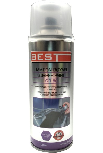 Best Premium Siyah Tampon Boyası 400 ML 426490