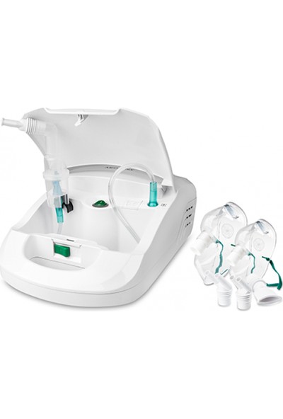 Medisana 54530 Buhar Makinası