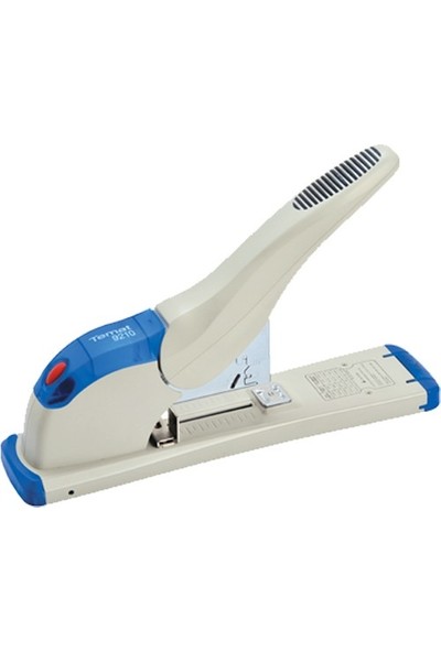 Temat 9210 Extra Güçlü Zımba Makinası Bej Temat 9210 Extra Güçlü Zımba Makinası Bej